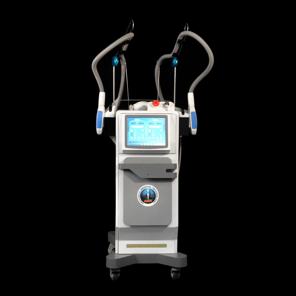 CRYO-Mix - Эстетические Медицинские Технологии - Aesthetic Medical Technology